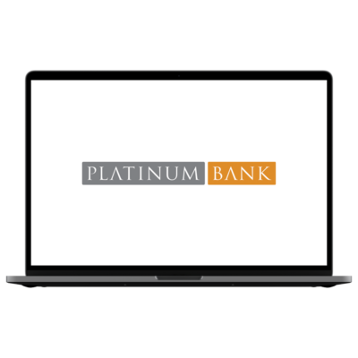 DIGITAL BANKING - Platinum Bank