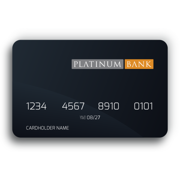 CASH MANAGEMENT - Platinum Bank