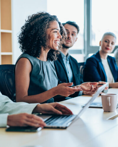 Our Team - Platinum Bank