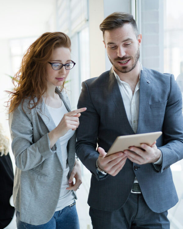 OUR TEAM - Platinum Bank